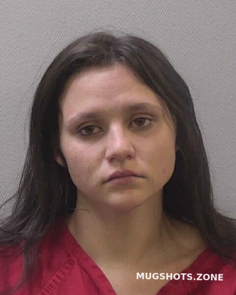 DAIL IRELAND MAE 07/04/2024 - Lexington County Mugshots Zone