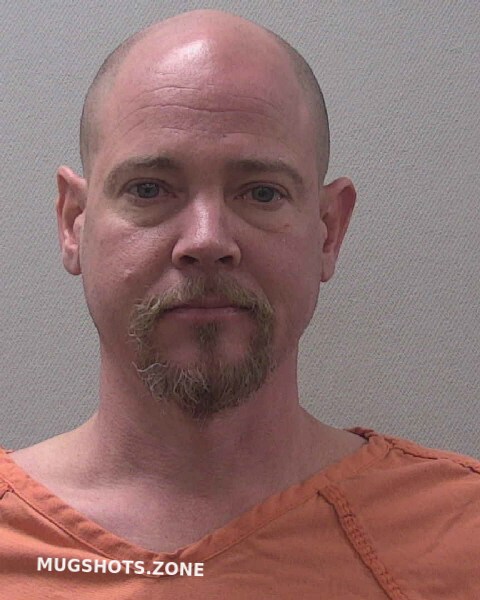 GAEBELEIN JASON THOMAS 07/09/2024 - Lexington County Mugshots Zone