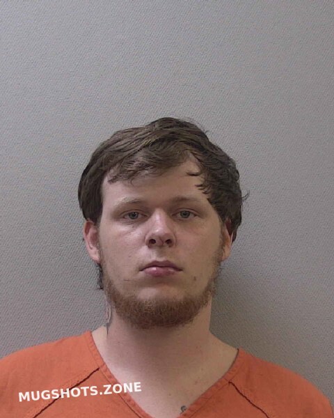 BYRD TIMOTHY GARLAND 07/13/2024 - Lexington County Mugshots Zone