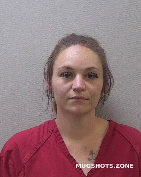 FUNKHOUSER RACHEL ELIZABETH 07/15/2024 - Lexington County Mugshots Zone