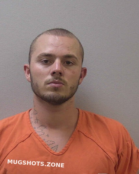 ANNELLO JOSEPH 07/16/2024 - Lexington County Mugshots Zone