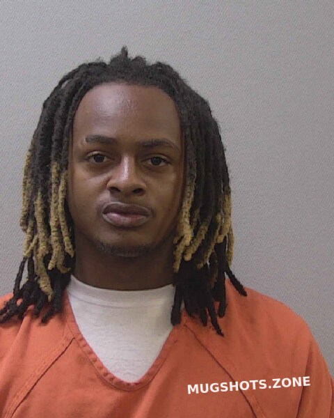 RUFF TREYON MALIK 07/16/2024 - Lexington County Mugshots Zone