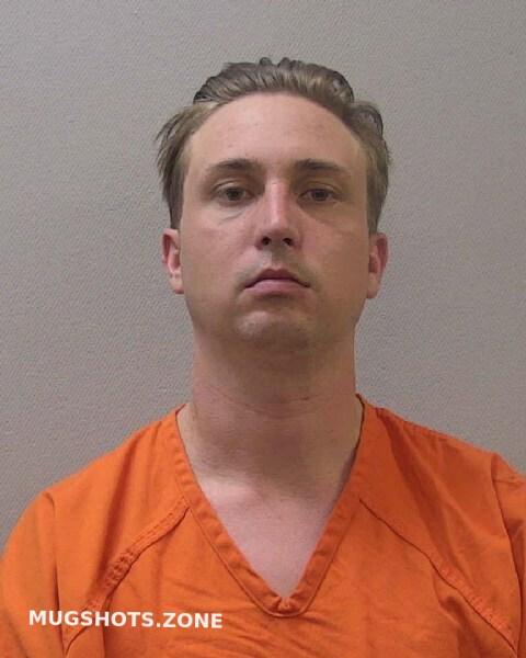 WEEKS BRANDON PRESCOTT 07/16/2024 - Lexington County Mugshots Zone