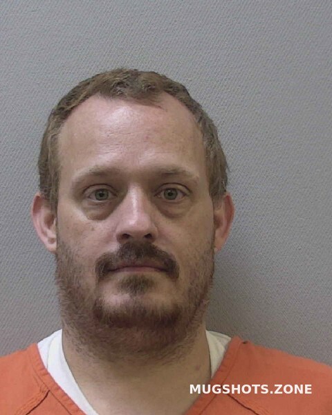 COLWELL BRYAN A 07/18/2024 - Lexington County Mugshots Zone