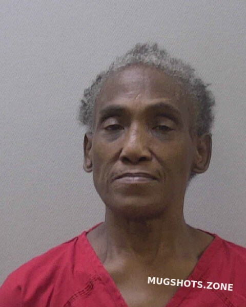 Simpson Annie Mae 07202024 Lexington County Mugshots Zone