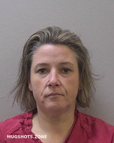 NELSON BRANDY MICHELLE 07/22/2024 - Lexington County Mugshots Zone
