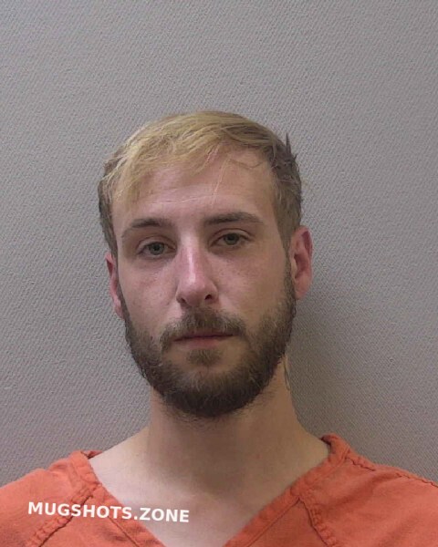 SALLEY MICHAEL THOMAS 07/23/2024 - Lexington County Mugshots Zone