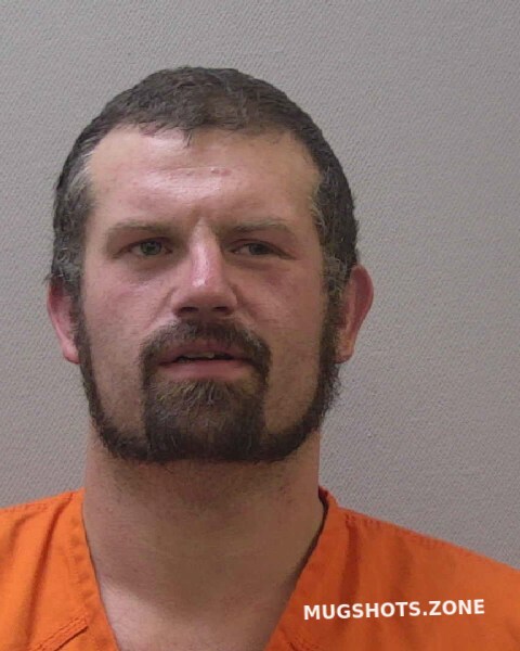 WINDHAM ROBERT ALLEN 07/25/2024 - Lexington County Mugshots Zone
