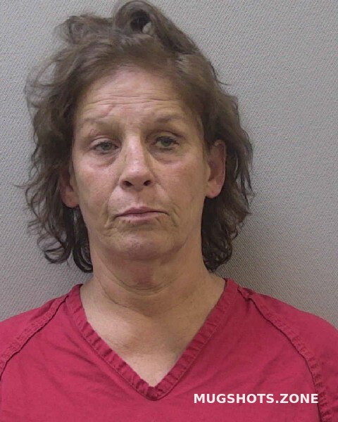 TAYLOR SHARI LYNN 07/25/2024 - Lexington County Mugshots Zone