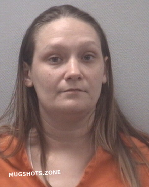 ALLEN LISA MARIE 07/28/2024 - Lexington County Mugshots Zone