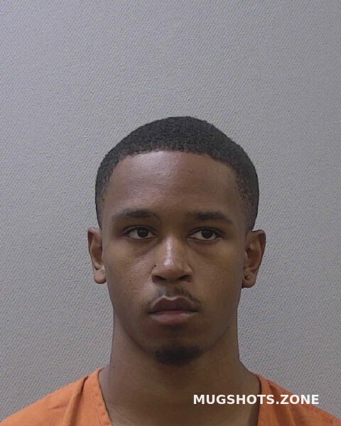 MCCALL MARCUS MALIK 07/29/2024 - Lexington County Mugshots Zone
