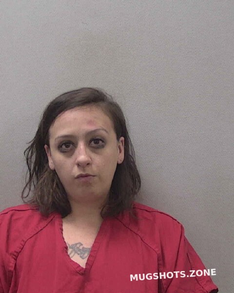 DELATORRE VICTORIA ALEXANDRA 07/29/2024 - Lexington County Mugshots Zone