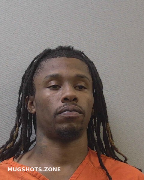 BARRETT ANTHONY BENJAMIN 07/29/2024 - Lexington County Mugshots Zone