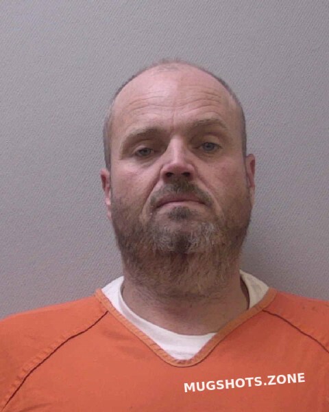 JEFFCOAT MITCHELL KEITH 07/30/2024 - Lexington County Mugshots Zone