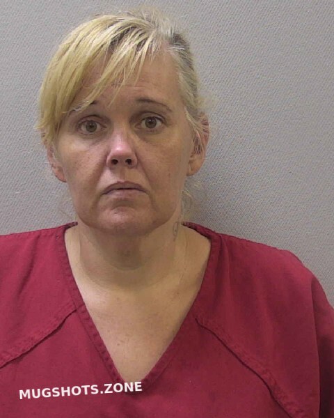DEAN HANNAH ELIZABETH 07/31/2024 - Lexington County Mugshots Zone