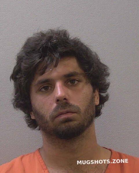 COOK JACOB RAY 08/02/2024 - Lexington County Mugshots Zone