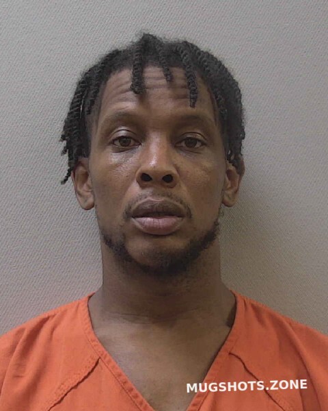 PRINCE JOSHUA 08/02/2024 - Lexington County Mugshots Zone