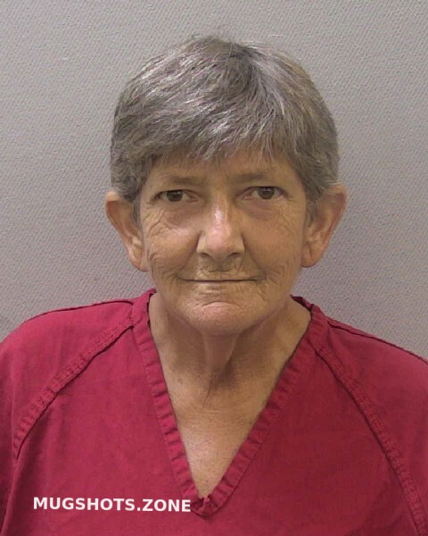 MOORMAN JANICE CALLAHAN 08/03/2024 - Lexington County Mugshots Zone