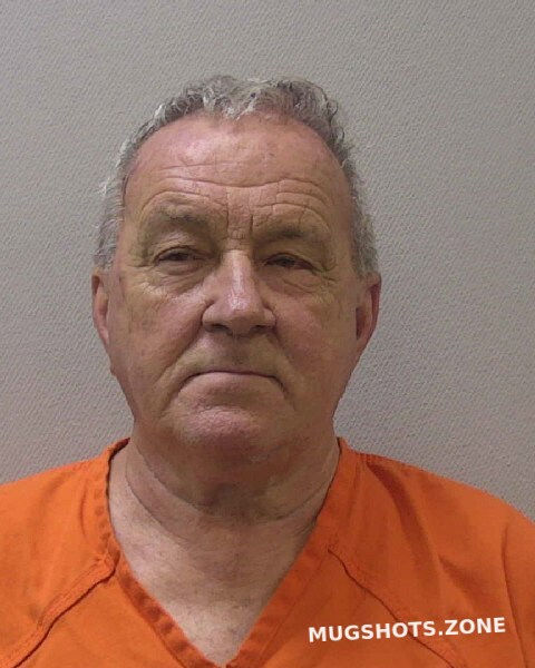 POWELL MICHAEL EDWARD 08/03/2024 - Lexington County Mugshots Zone