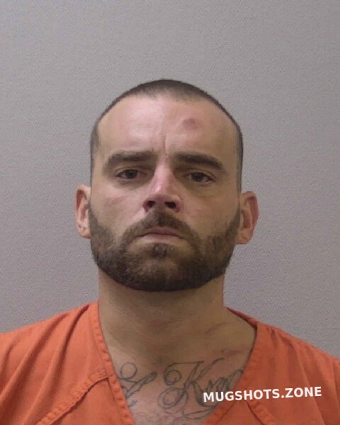 BATCHLER CHRISTOPHER RICKY 08/04/2024 - Lexington County Mugshots Zone