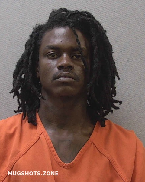 PERRY TYREE ANTHONY 08/10/2024 - Lexington County Mugshots Zone