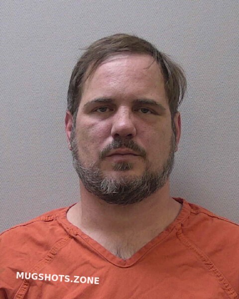 CLANCY TIMOTHY PATRICK 08/12/2024 - Lexington County Mugshots Zone