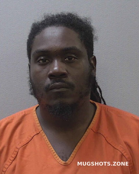 GOLSON TYRONE TILLMAN 08/13/2024 - Lexington County Mugshots Zone