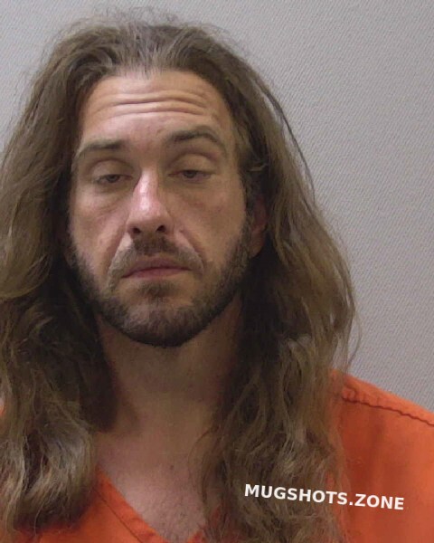 MURPHY GREGORY ALLEN 08/13/2024 - Lexington County Mugshots Zone