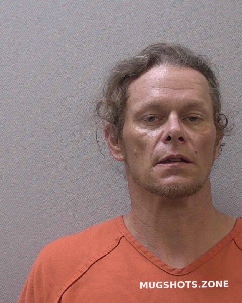 SALAS CHRISTOPHER SHELDON 08/13/2024 - Lexington County Mugshots Zone