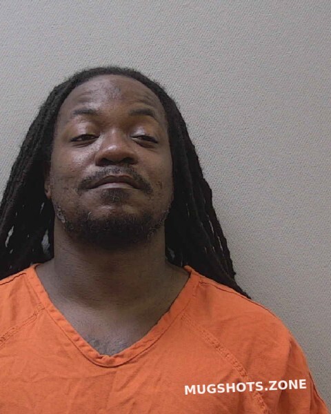 ROBINSON JAMALL RASHAD 08/18/2024 - Lexington County Mugshots Zone