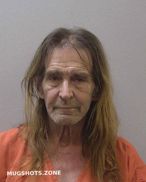 KUEFLER KENNETH THOMAS 08/19/2024 - Lexington County Mugshots Zone