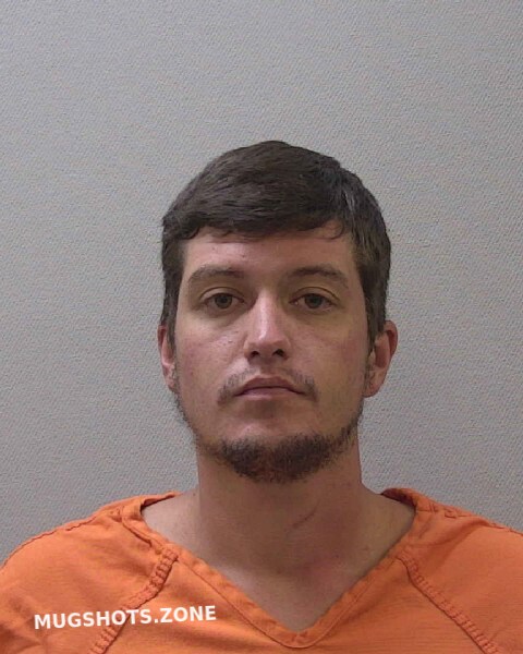 BROCK COLTON THOMAS 08/21/2024 - Lexington County Mugshots Zone