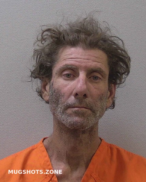 TRIMM DANIEL RAYMOND 08/22/2024 - Lexington County Mugshots Zone