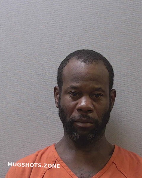 MACK TOMAZ KEION 08/22/2024 - Lexington County Mugshots Zone