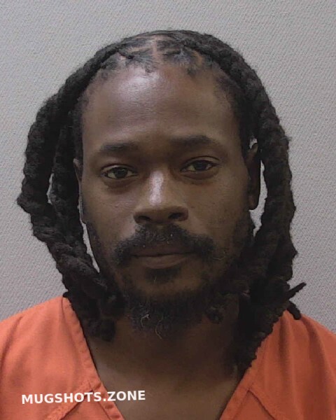 GRAY JAMEL LEROY 08/23/2024 - Lexington County Mugshots Zone
