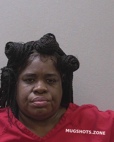 PETERSON ROCHELLE SIMONE 08/25/2024 - Lexington County Mugshots Zone