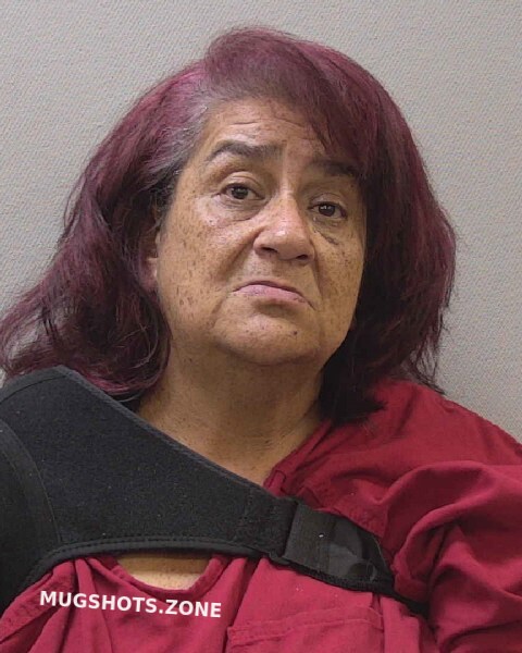 NEW JANIE MARIE 08/26/2024 - Lexington County Mugshots Zone