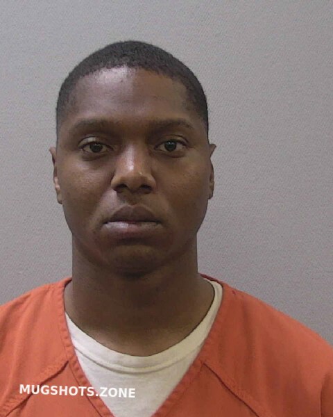 WILLIAMS-STOKES TYLER MALIK 08/26/2024 - Lexington County Mugshots Zone