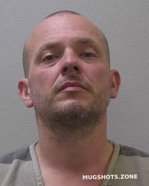 MILLER JOHN WALTER 08/30/2024 - Lexington County Mugshots Zone