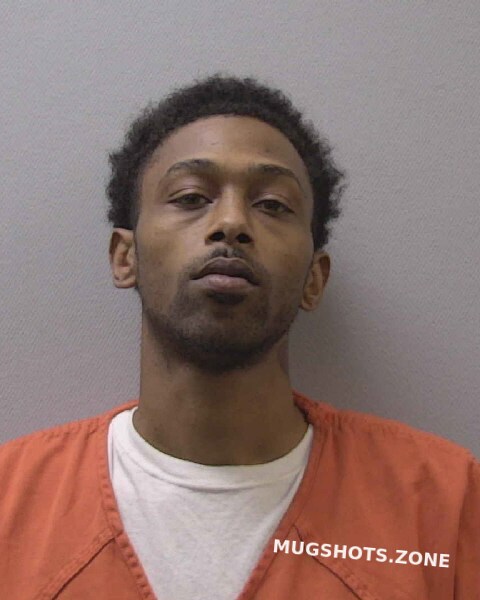 MCKNIGHT TONY TYRELL 09/12/2024 - Lexington County Mugshots Zone