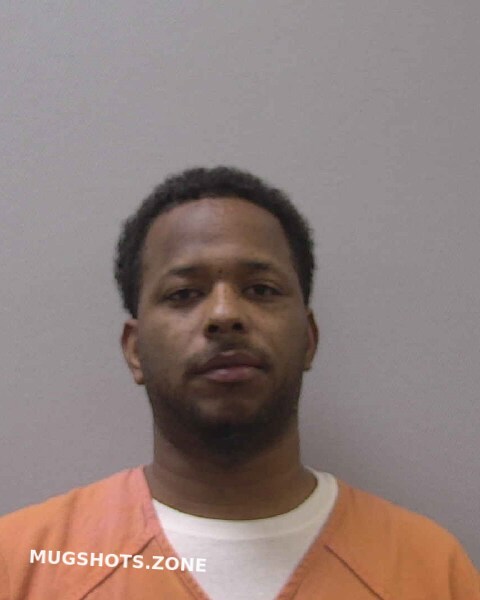 SCOTT DEVANTE MARQUES 09/17/2024 - Lexington County Mugshots Zone