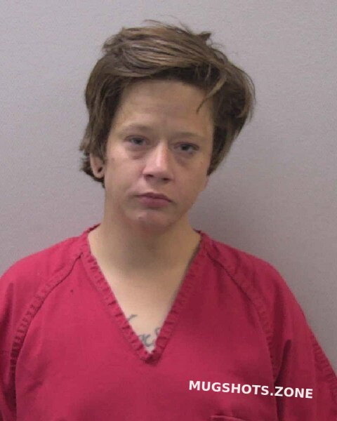 WATTS CHELSEY RENEE 09/17/2024 - Lexington County Mugshots Zone