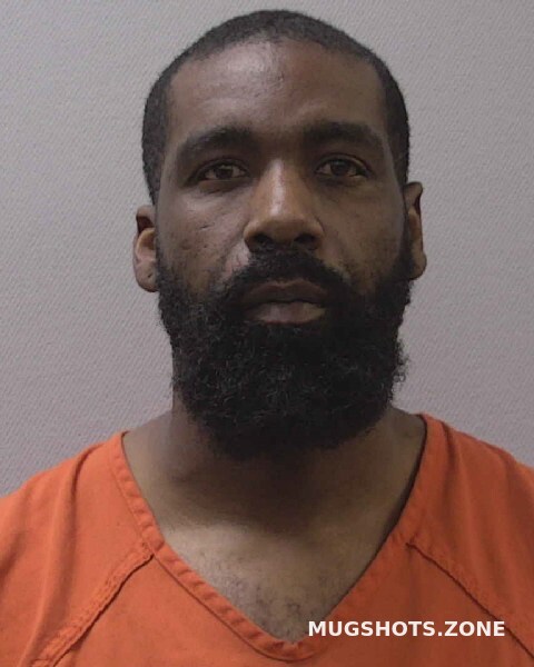 BONDS JABARI LEE 09/20/2024 - Lexington County Mugshots Zone