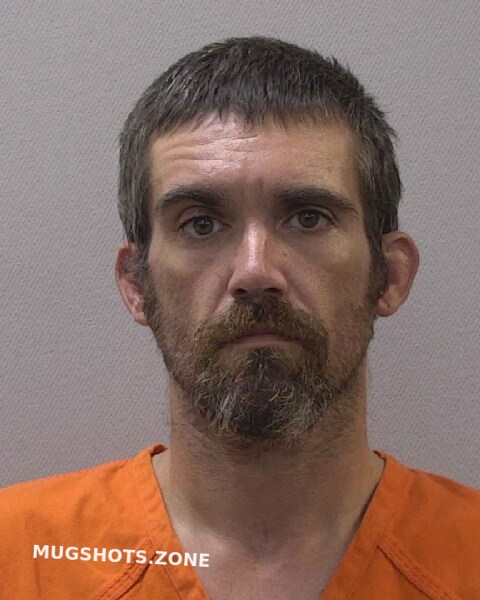 WILSON BRANDON WAYNE 09/21/2024 - Lexington County Mugshots Zone