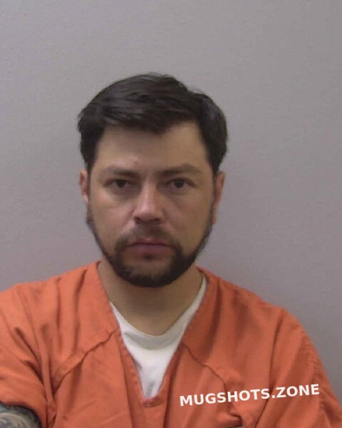 GUTIERREZ AGUIRRE ALEJANDRO 09/23/2024 - Lexington County Mugshots Zone