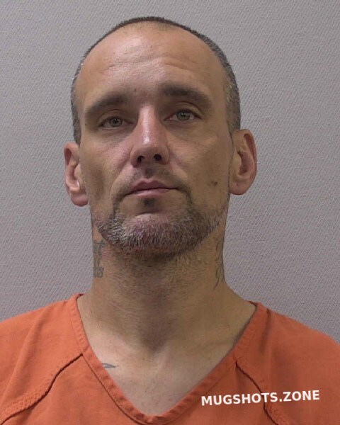 KING DUSTYN LEE 09/25/2024 - Lexington County Mugshots Zone