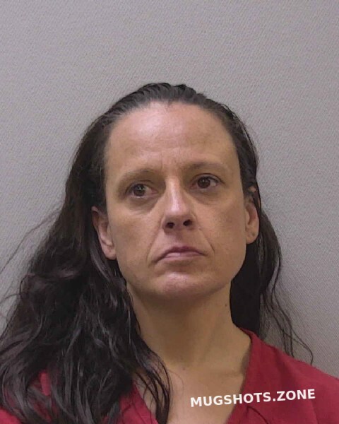 ADDY RACHEL MARIE 09/28/2024 - Lexington County Mugshots Zone