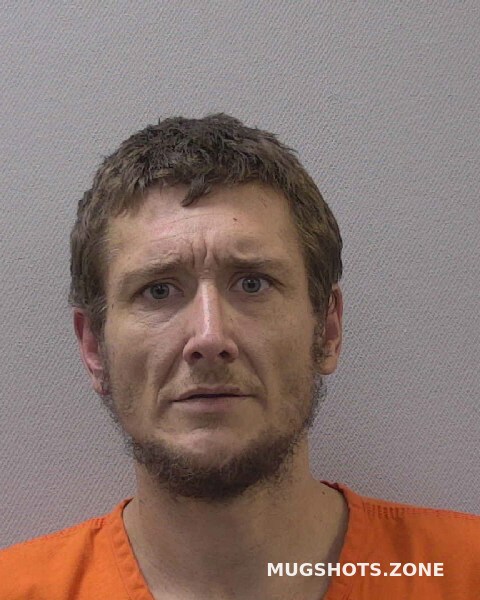 HOLT JUSTIN JAMES 10/01/2024 - Lexington County Mugshots Zone