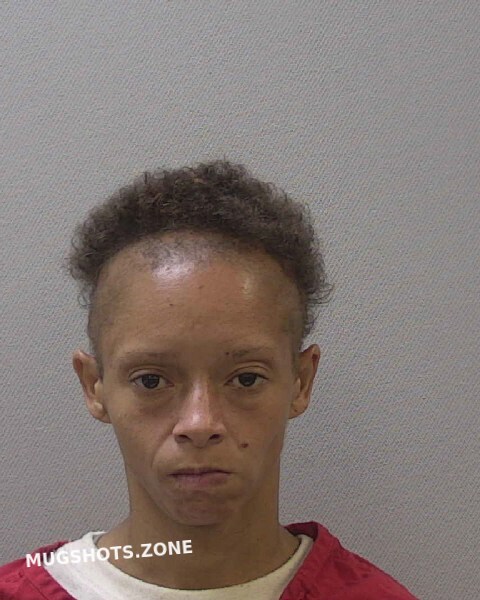 SMITH GENA AUTRY RENEE 10/03/2024 - Lexington County Mugshots Zone