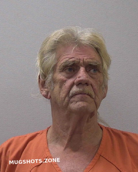 MORRISON GARY DEAN 10/06/2024 - Lexington County Mugshots Zone